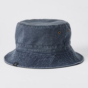 Washed Denim Bucket Hat | Target Australia
