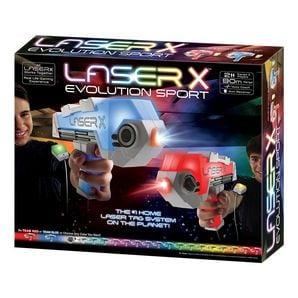Laser X Evolution Sport Blaster | Target Australia