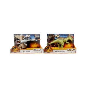 Jurassic World Massive Action Figure - Assorted* | Target Australia