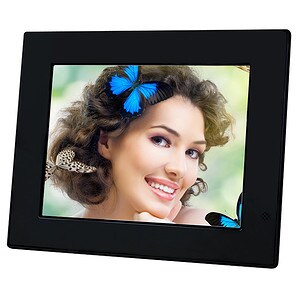 Modern Living Digital Photo Frame DPFTA32 | Target Australia