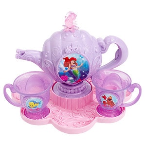 Disney Princess Ariel Bubble Tea Set | Target Australia