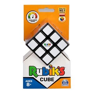 Rubik's 3X3 Cube | Target Australia