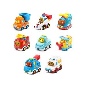 VTech Toot Toot Drivers Vehicles Assorted | Target Australia