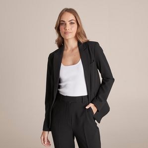 Preview Classic Blazer | Target Australia