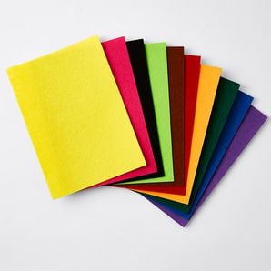 Felt Stack - 10 Pack | Target Australia