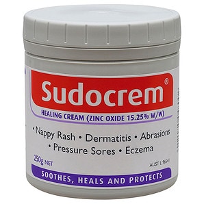 Sudocream - 250g | Target Australia