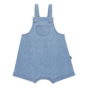 Bonds Baby Denim Overall | Target Australia