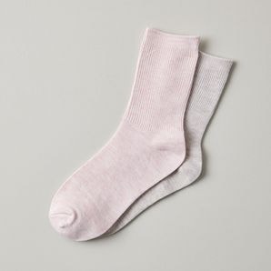 2 Pack 3/4 Crew Boot Socks | Target Australia