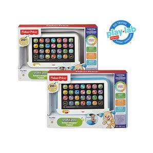 Fisher-Price Laugh & Learn Smart Stages Tablet - Assorted* | Target ...