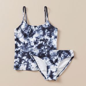 2 Piece Tankini Swim Set | Target Australia