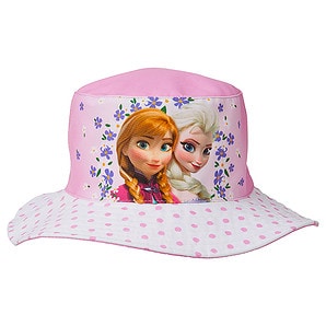 Disney Frozen Floppy Hat | Target Australia