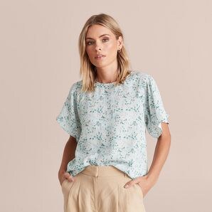 Preview Shell Top | Target Australia