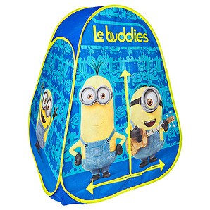 Minions Hideaway | Target Australia