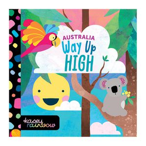 Way Up High - Kasey Rainbow | Target Australia
