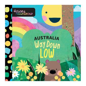 Way Down Low - Kasey Rainbow | Target Australia