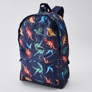 Dinosaur Print Backpack | Target Australia