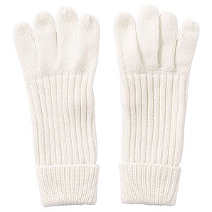 Rib Knit Gloves | Target Australia