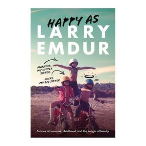 Happy As - Larry Emdur | Target Australia