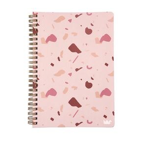 Paper Crane A5 Spiral Notebook | Target Australia