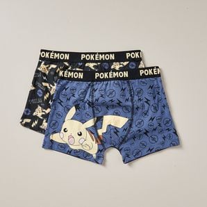 Pokemon 2 Pack Trunks | Target Australia