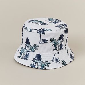 Reversible Bucket Hat | Target Australia