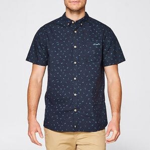 Mooks Trident Shirt | Target Australia