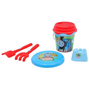 Thomas & Friends Beach Bucket & Spade Set | Target Australia