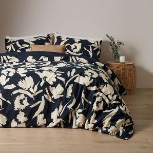 Lola Quilt Cover Set - Queen Bed | Target Australia