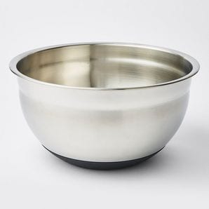 Large Stainless Steel Mixing Bowl | Target Australia
