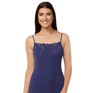 Lace Luxe Singlet | Target Australia