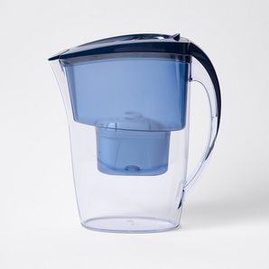 2.4L Water Filter Jug | Target Australia