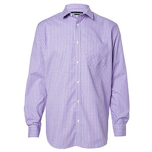 Limited Editions Australian Cotton Keyline Shirt - Blue | Target Australia