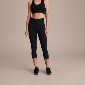 Active 3/4 Length Infinity Tights | Target Australia