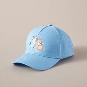 Kids Bluey Cap | Target Australia