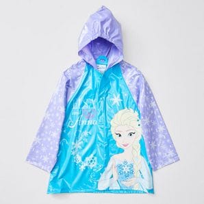 Disney Frozen Raincoat | Target Australia