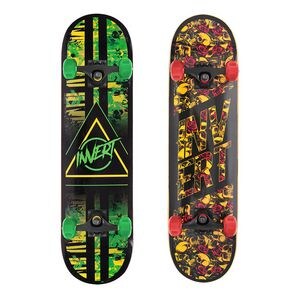 INVERT 180 Pro Skateboard Assorted | Target Australia