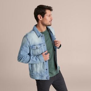 Denim Jacket | Target Australia