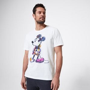 Disney Mickey Mouse Licensed T-Shirt | Target Australia