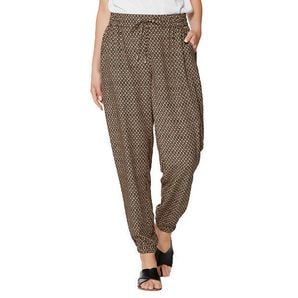 Drawstring Soft Jogger Pants | Target Australia
