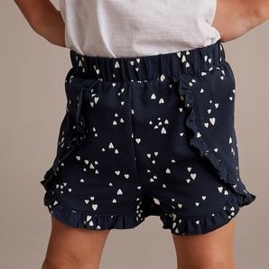 Frill Shorts | Target Australia