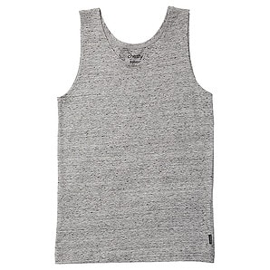 Bonds Chesty Singlet - Grey | Target Australia