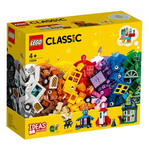 LEGO® Classic Windows of Creativity 11004 | Target Australia