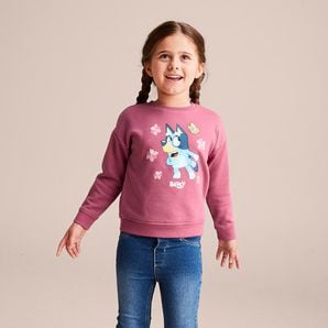 Bluey Jumper | Target Australia
