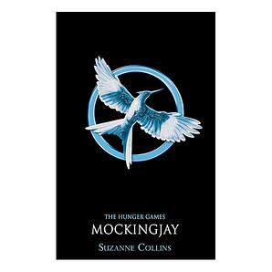 The Hunger Games: Mockingjay - Book 3 (Adult Edition) | Target Australia