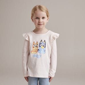 Bluey Top | Target Australia