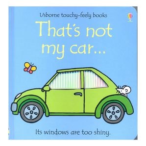 That's Not My Car | Target Australia