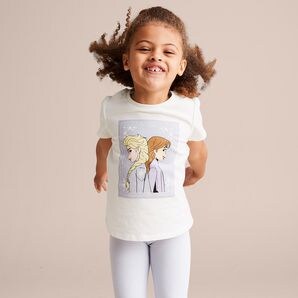 Disney Frozen T-shirt | Target Australia