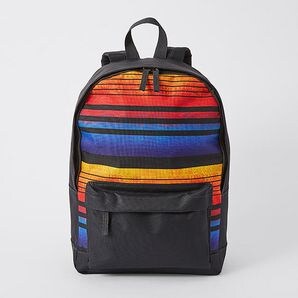 Basic Print Backpack | Target Australia
