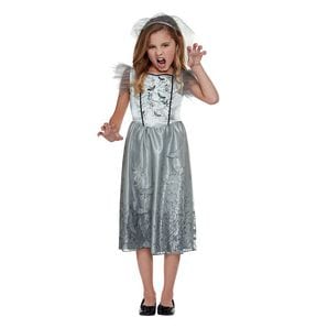 Halloween Botanical Skeleton Costume - Grey | Target Australia