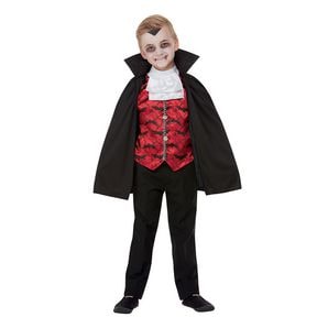 Halloween Vampire Costume | Target Australia